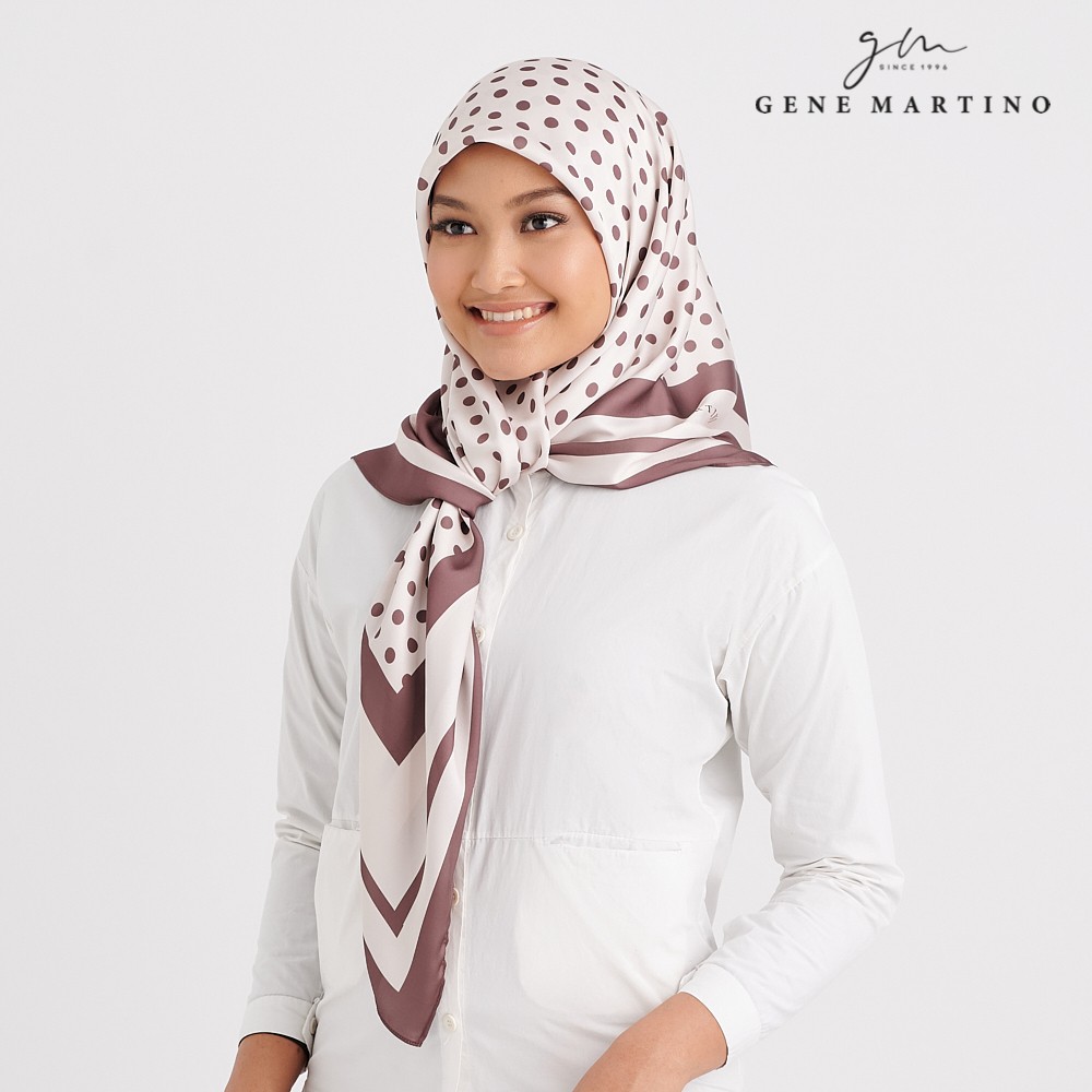 Elsa Square - Gene Martino