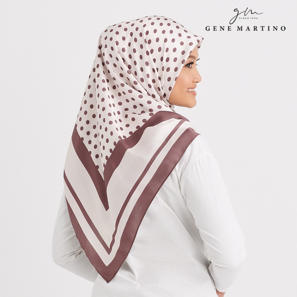 Elsa Square - Gene Martino