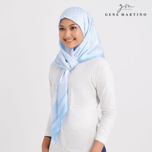 Elsa Square - Gene Martino